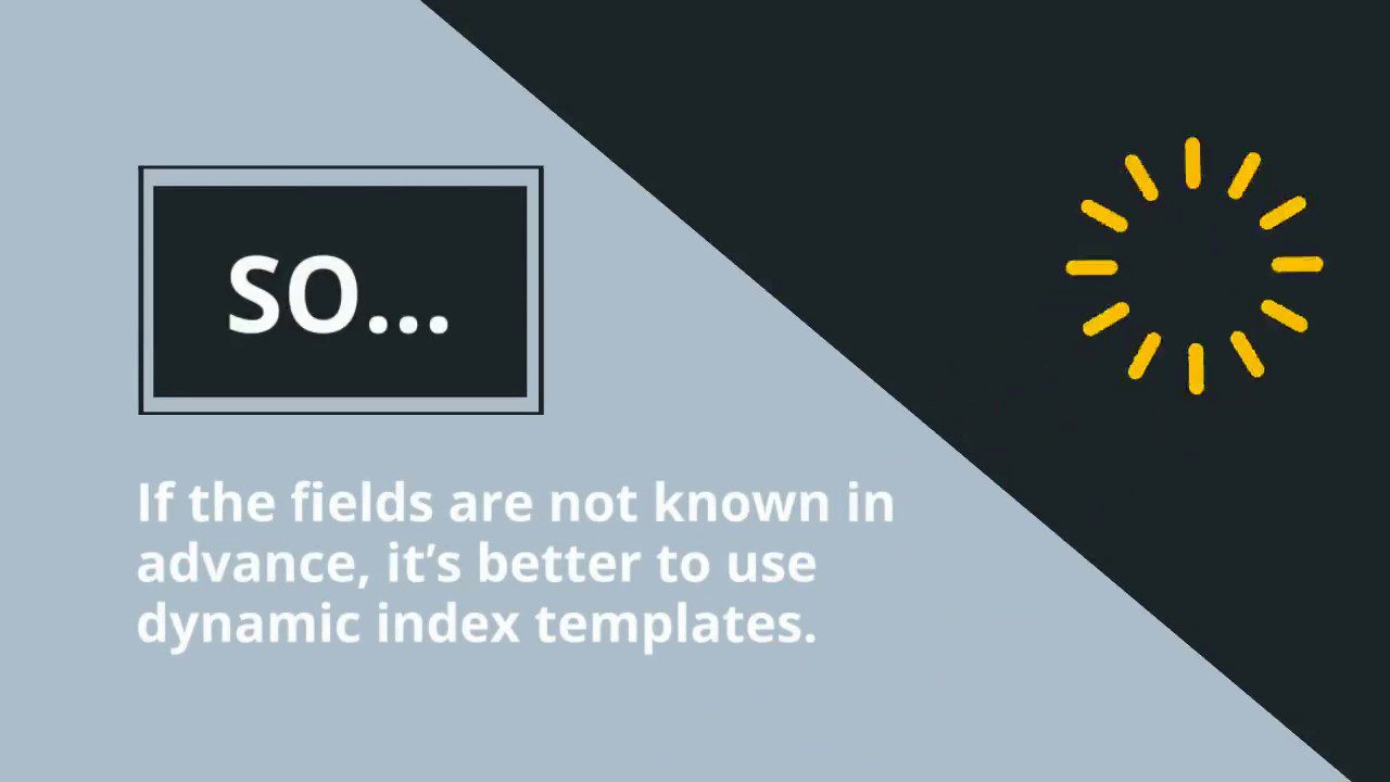 Index In Elasticsearch Explanation And Examples Opster