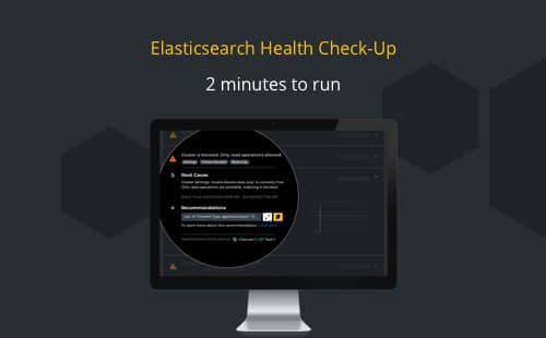 Opster | Elasticsearch Management and Troubleshooting