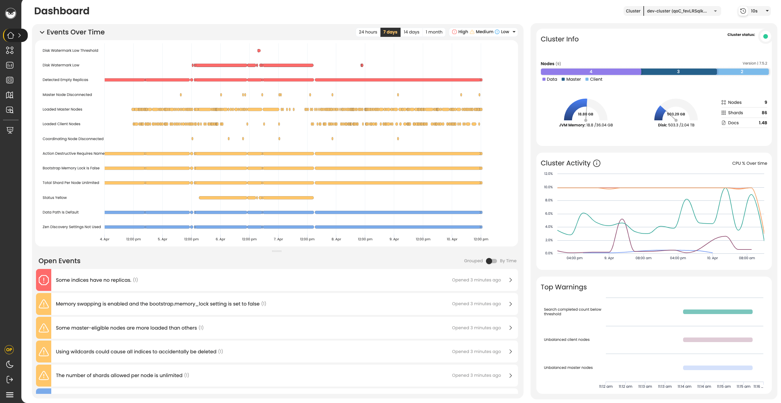 AutoOps Installation - Frequent Asked Questions